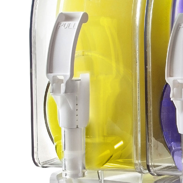 SPM iPro 2 Slush Machine – Raw Plus Coffee