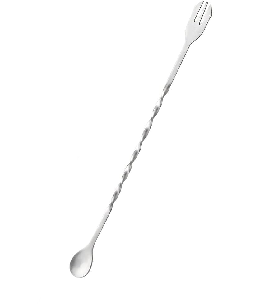 Barista Bar Spoon - Long – Raw Plus Coffee