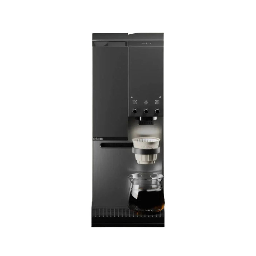 Raw Plus Coffee - Your Coffee Gateway