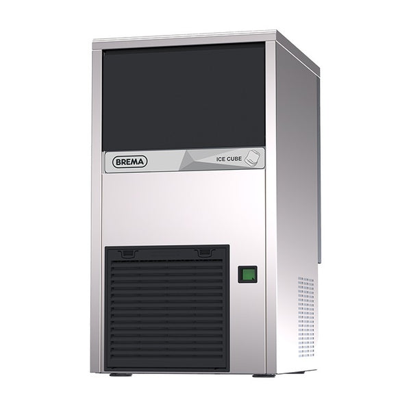 Brema Ice Maker 29Kg – Raw Plus Coffee
