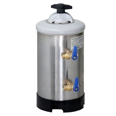 DVA Softner 8L – Raw Plus Coffee