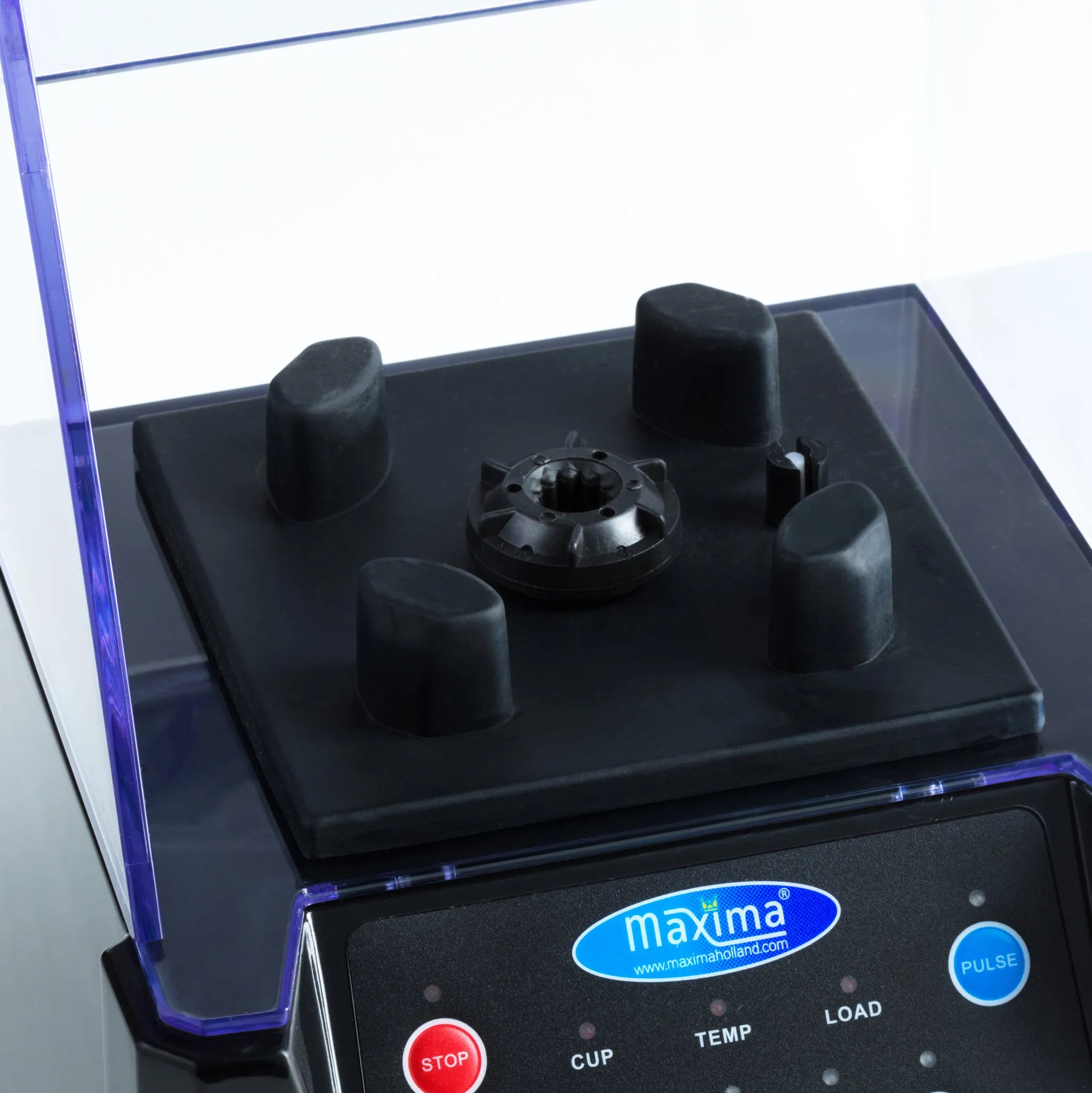 Maxima Kitchen Master Ultimate Blender 1.5L – Raw Plus Coffee