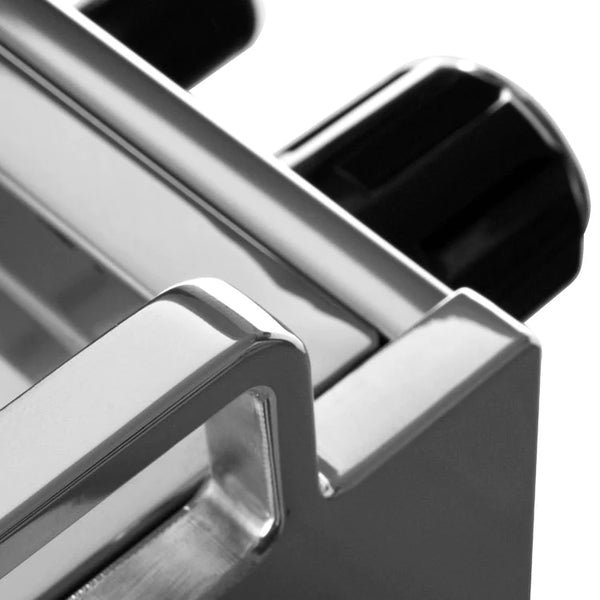 Rocket Boxer Timer Automatic - 2 Groups – Raw Plus Coffee