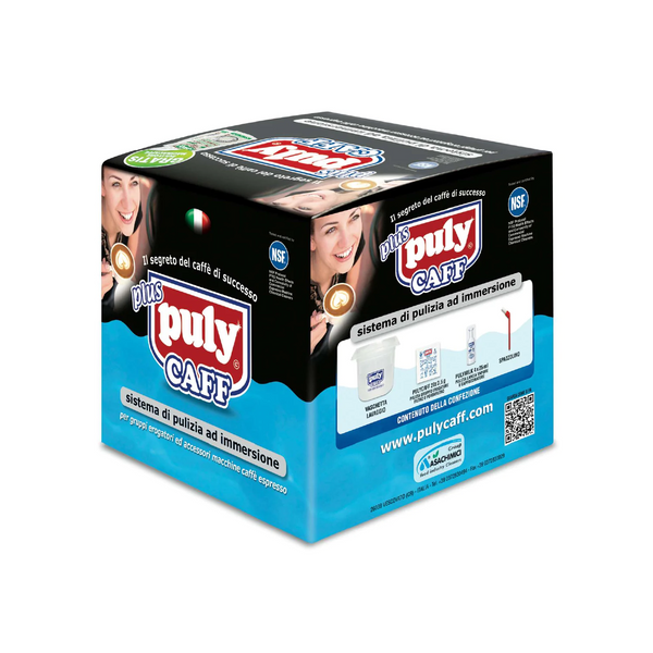 Puly Caff Plus Soak kit – Raw Plus Coffee