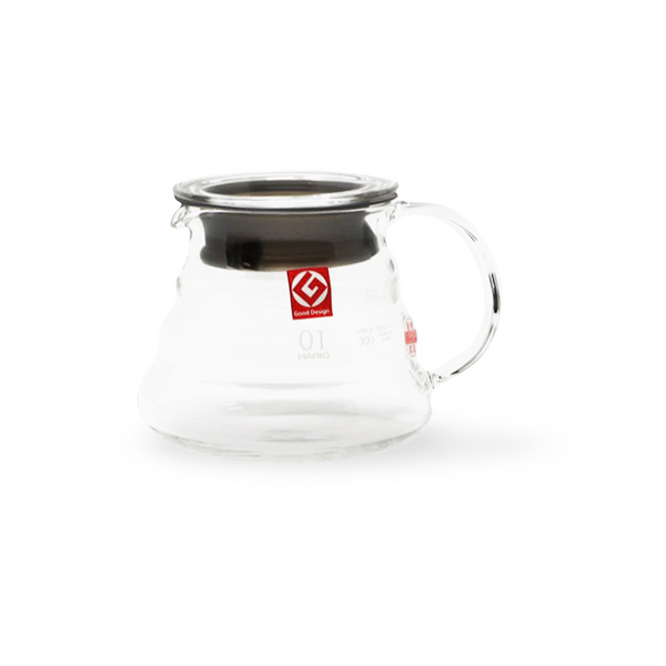 Hario Range Server Size 01 – Raw Plus Coffee