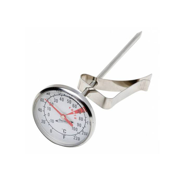 Gooseneck Kettle Thermometer – Raw Plus Coffee